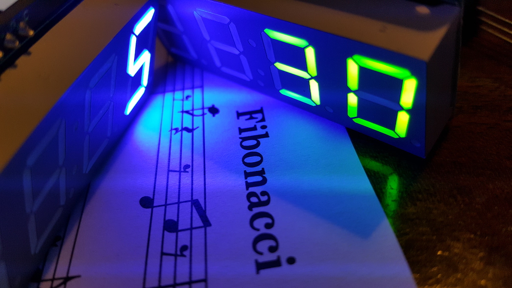 Numbers into Notes - Royal Northern College of Music