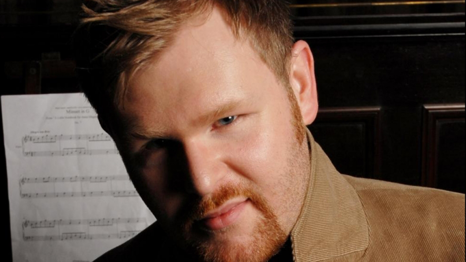 The Kennedy Strauss Award - Royal Northern College of Music