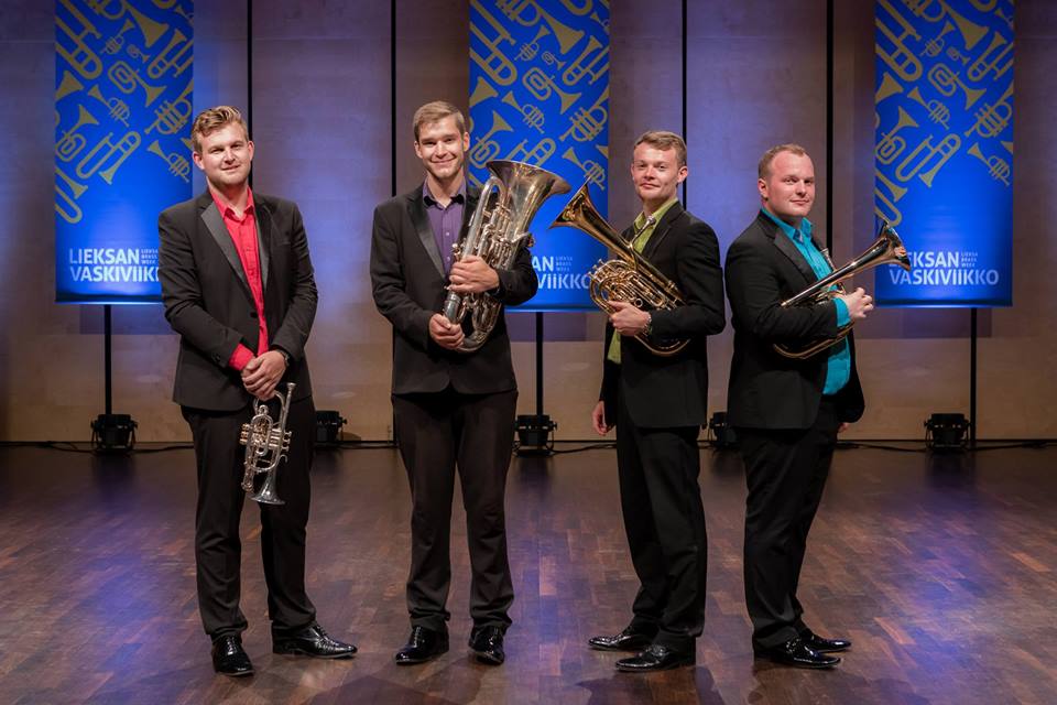 Keep Music Playing / 8 - Royal Northern College of Music