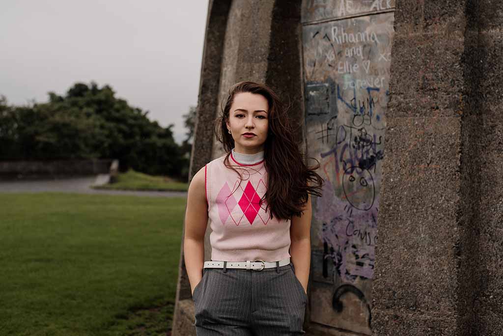 Amelia Clarkson - Royal Northern College of Music