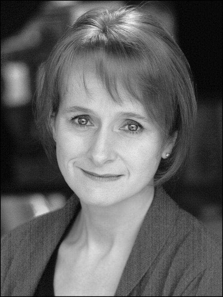 Caroline Clegg - Royal Northern College of Music