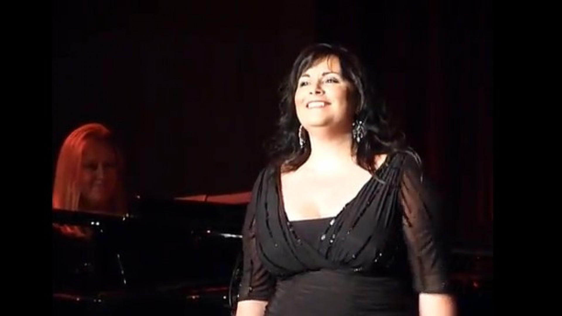 Cecilia Smiga: 1975 - 2013 'A Consummate Professional, an Effervescent ...