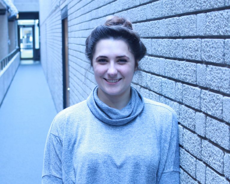 Guest blog: Vocal student Chelsea Burns shares her experiences studying ...