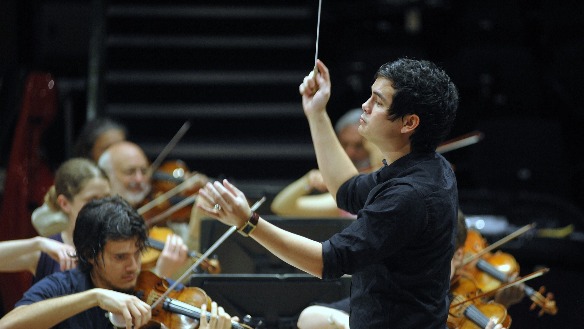RNCM to Launch Innovative Conducting Course - Royal Northern College of ...