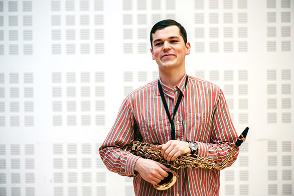 RNCM Graduate School: Modules Available - Royal Northern College of Music