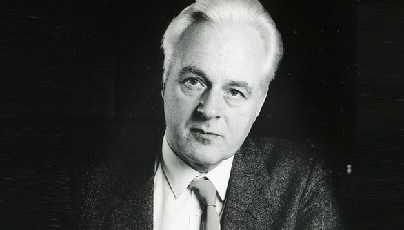 Elgar Howarth - Alchetron, The Free Social Encyclopedia