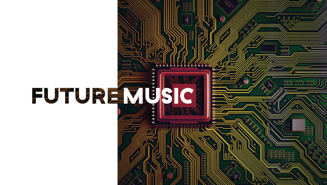 Future Music (13 Jun 19) - Royal Northern College of Music