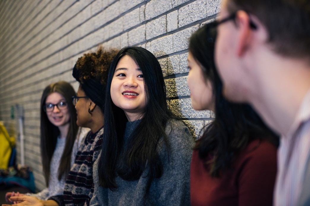 Pre-Sessional English Language Course - Royal Northern College of Music
