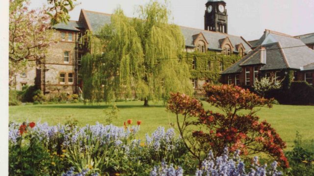 Royal Northern College of Music