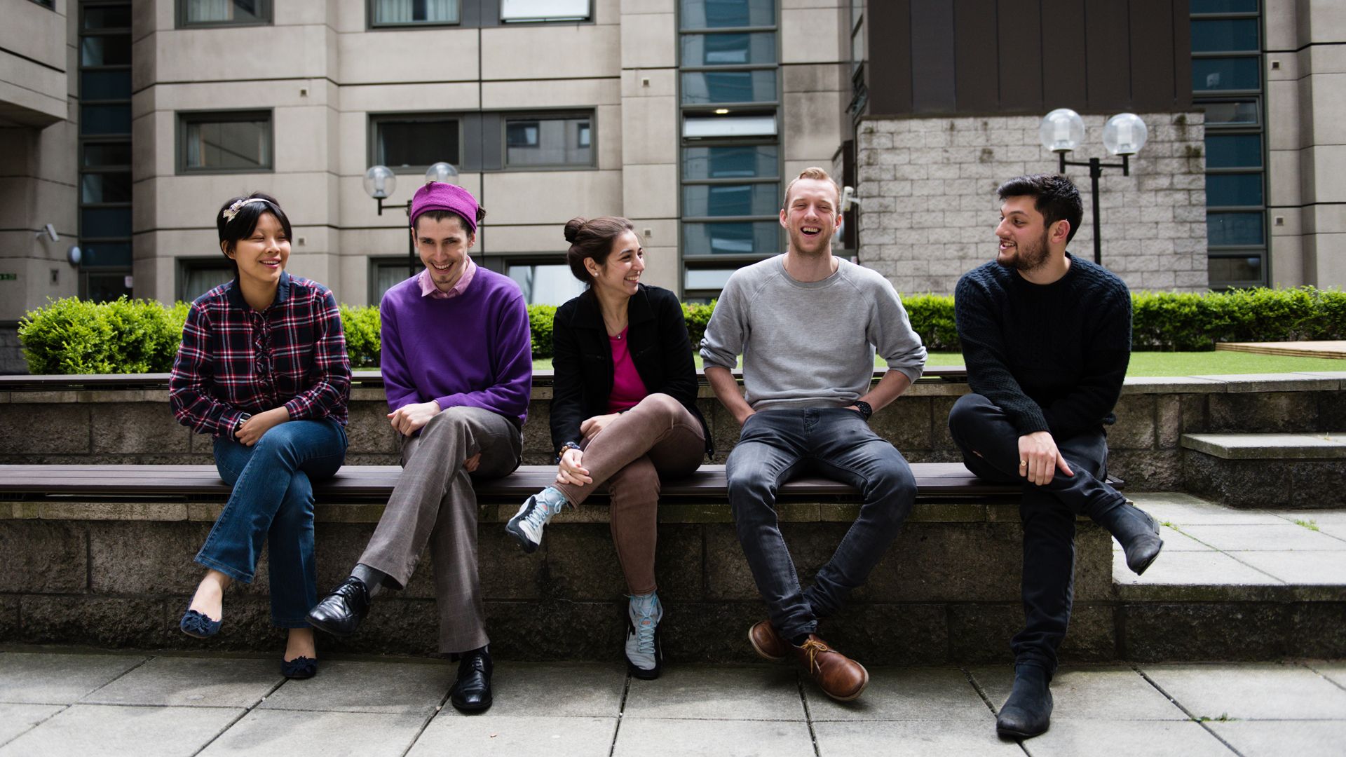 RNCM involved in new project to boost regional innovation in Greater ...