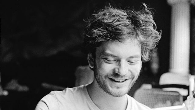 Jack Sheen is RNCM Junior Fellow in Conducting - Royal Northern College ...