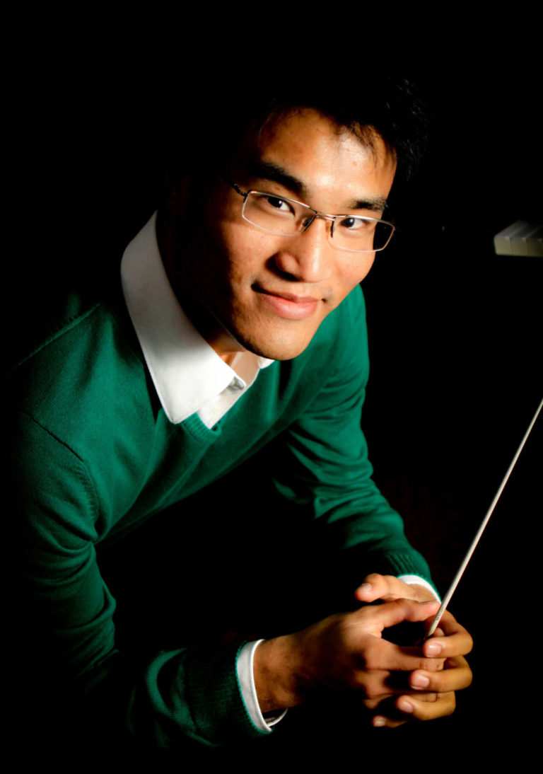 Lo appointed Music Director of Northern Ballet - Royal Northern College ...