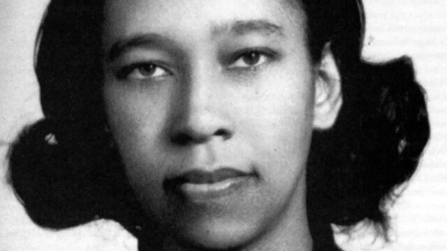 The RNCM’s week-long celebration of the music of Julia Perry - Royal ...