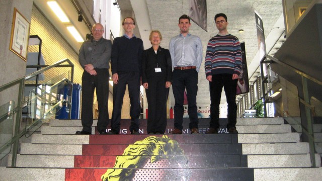 Project Ends with Successful Conference - Royal Northern College of Music