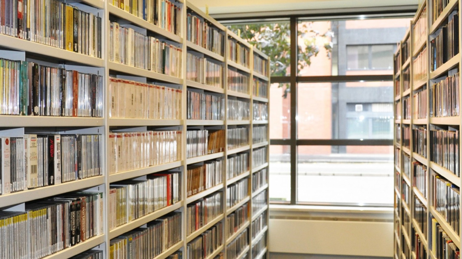 RNCM Library Wins Excellence Award - Royal Northern College of Music