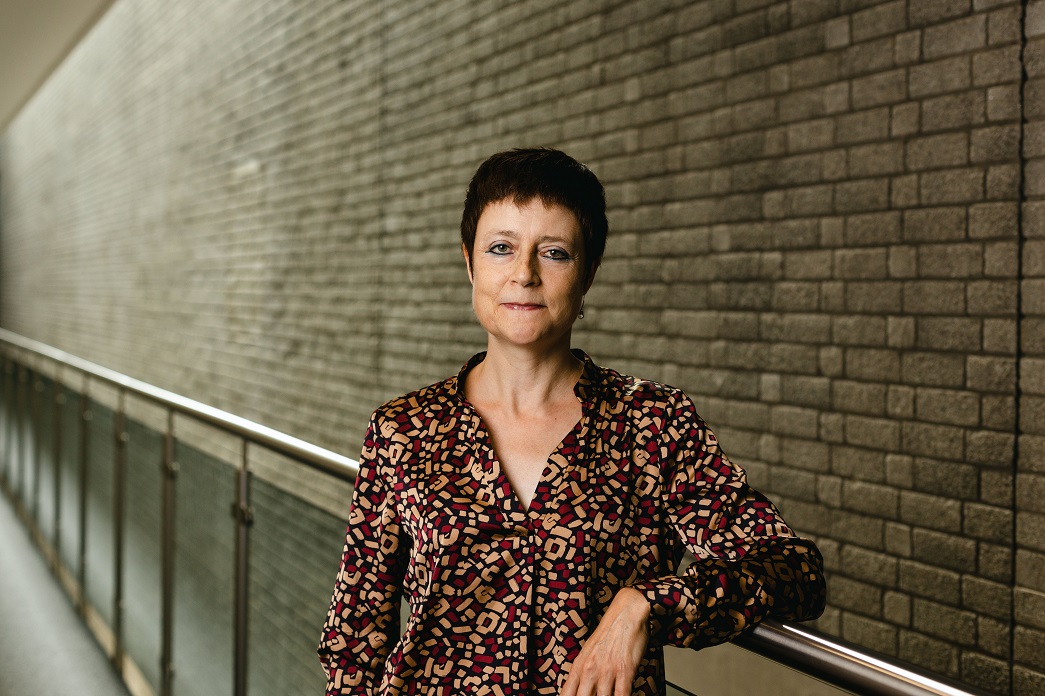 Professor Linda Merrick CBE - Royal Northern College of Music
