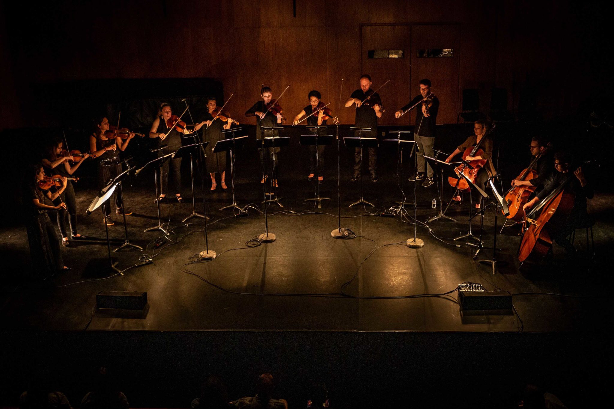 Manchester Collective - Royal Northern College of Music