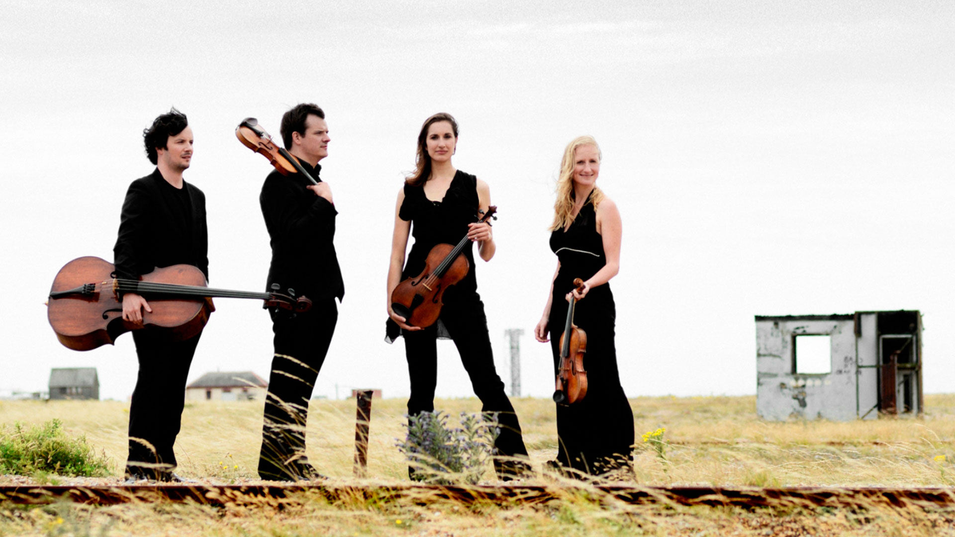 Meet our Alumni - Royal Northern College of Music