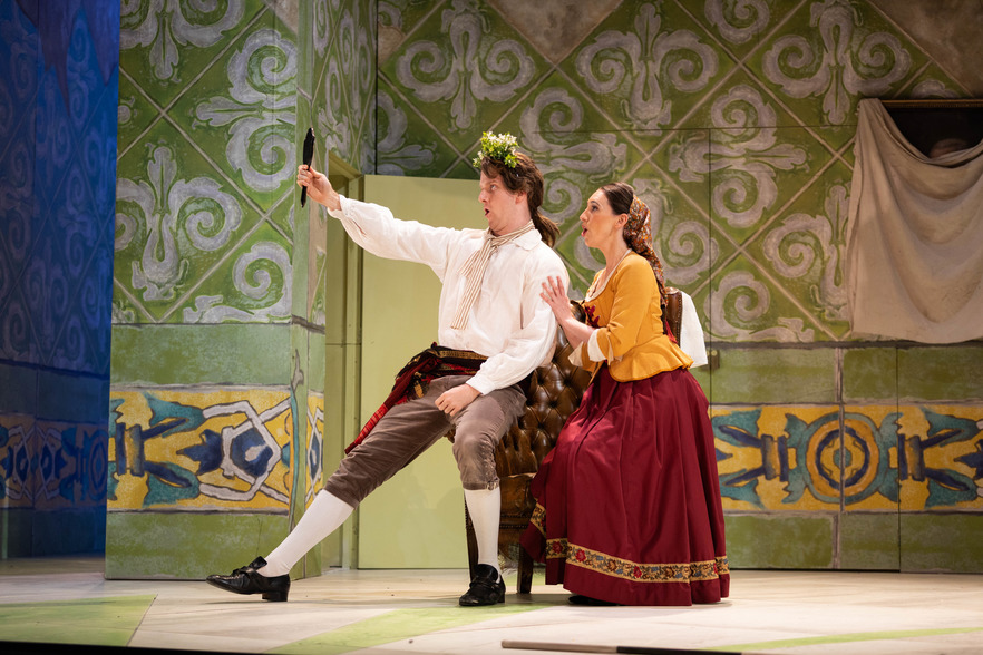 Resonate: January 2023 - Royal Northern College of Music