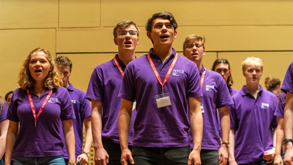 Keep Music Playing / 3 - Royal Northern College of Music