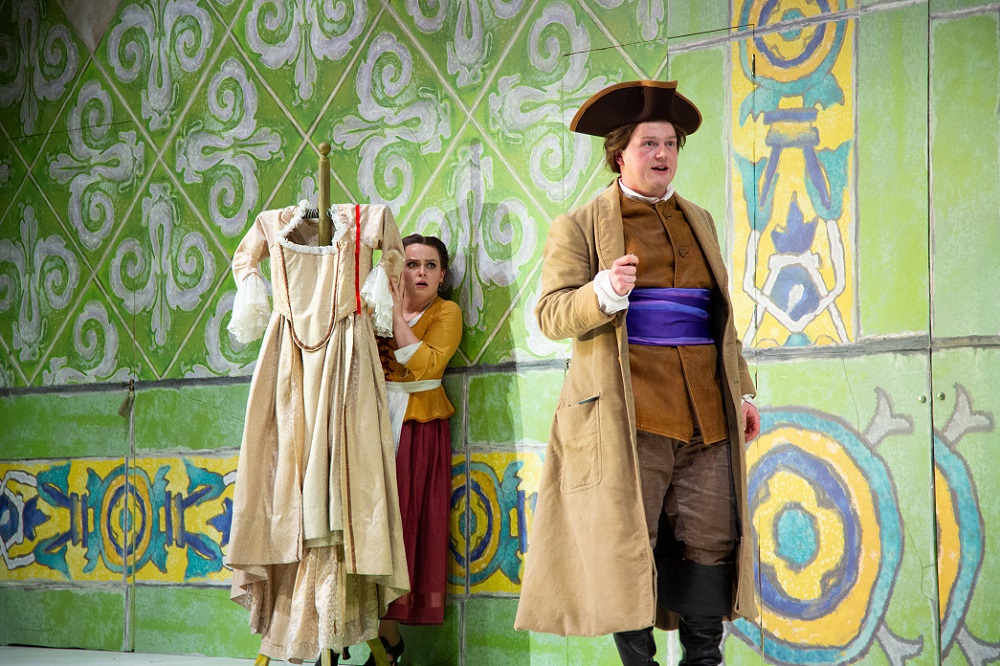 Resonate: April 2022 - Royal Northern College of Music