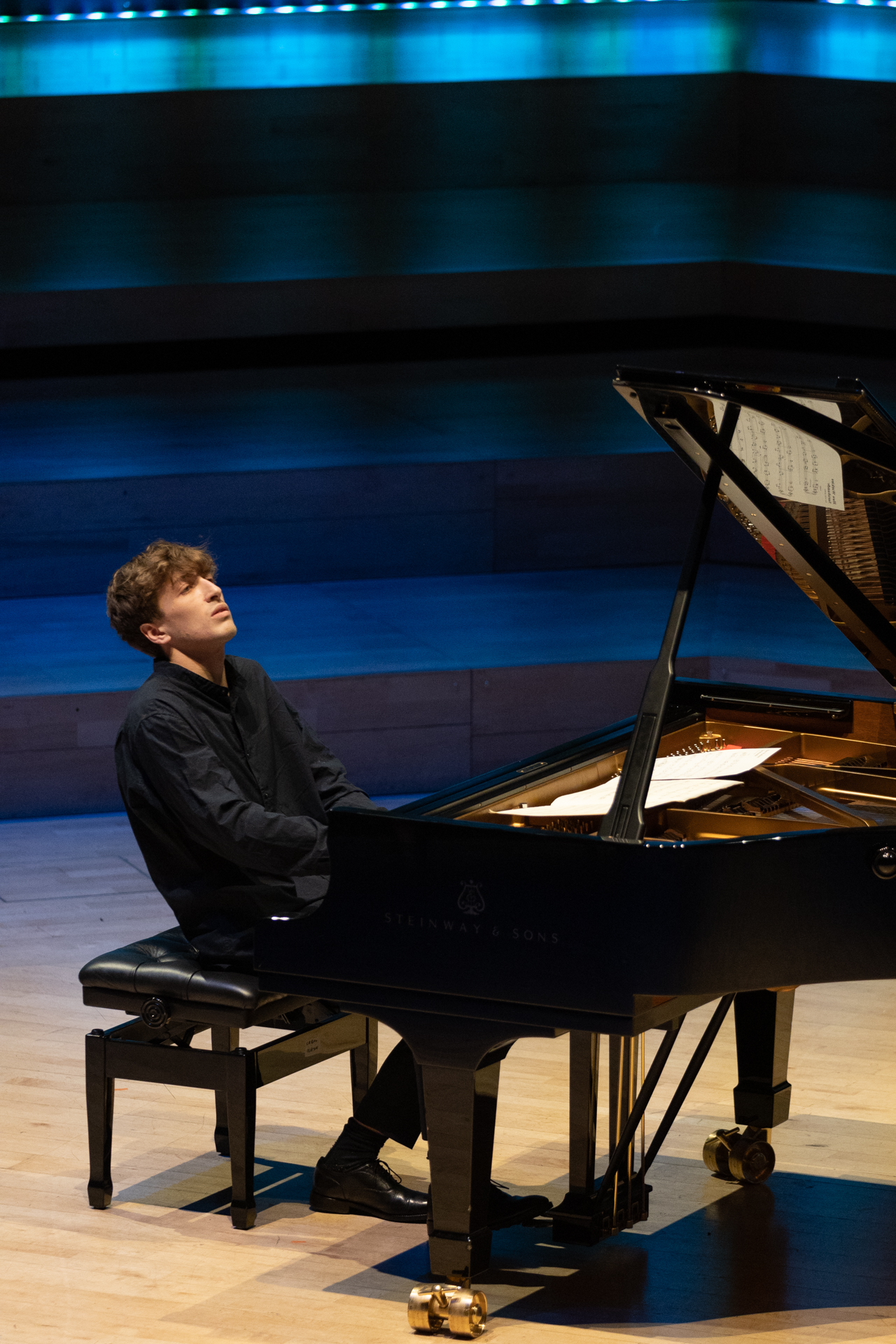 JMIPC - RNCM James Mottram International Piano Competition - Royal ...