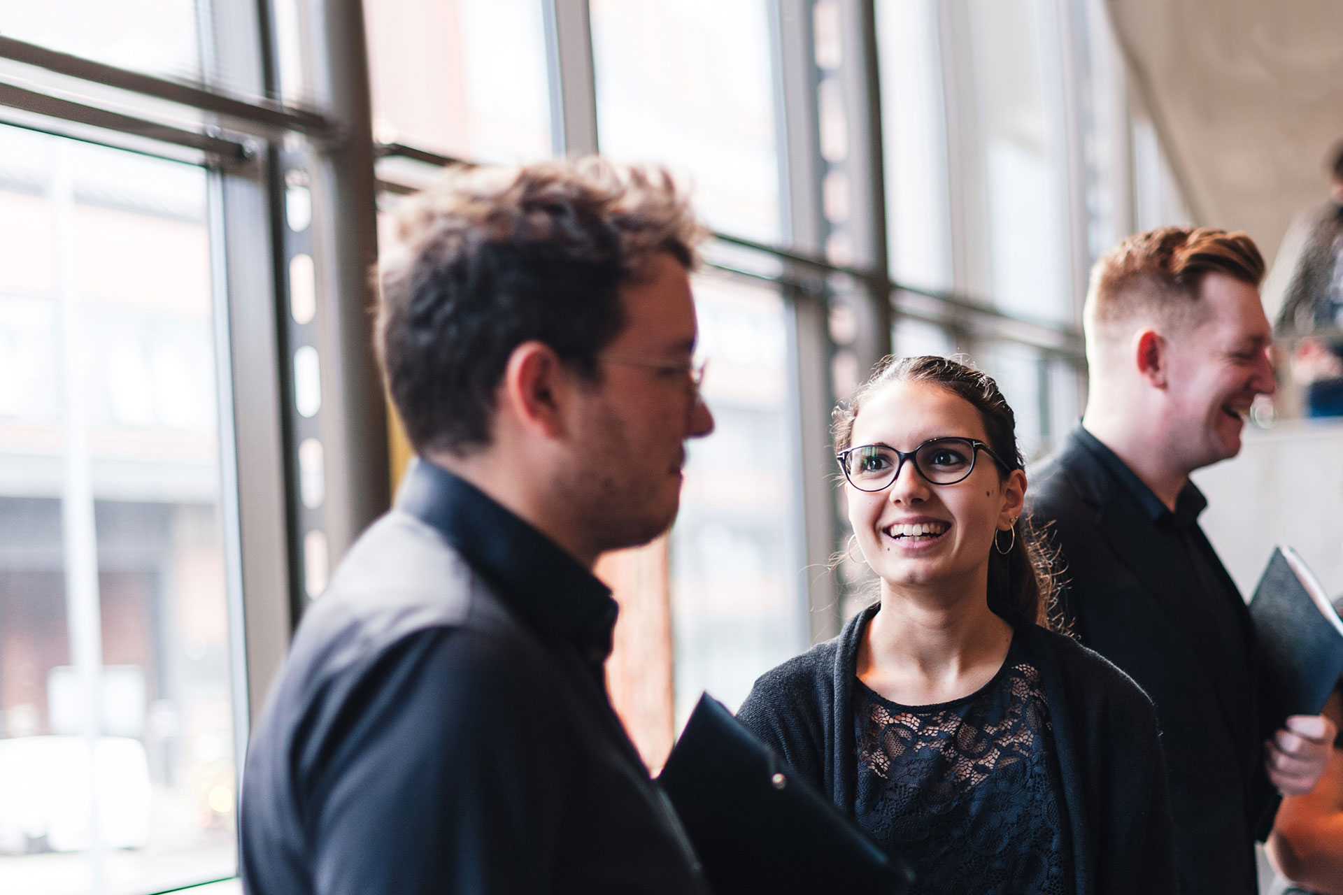 Watch / Listen - Royal Northern College of Music