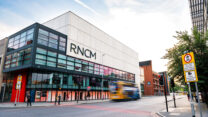 RNCM Research Forum: The Neurodivergent Musician - Royal Northern ...