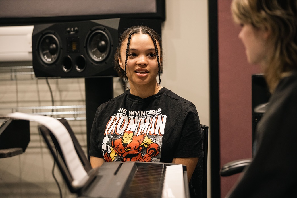 RNCM Young Artists - Royal Northern College of Music