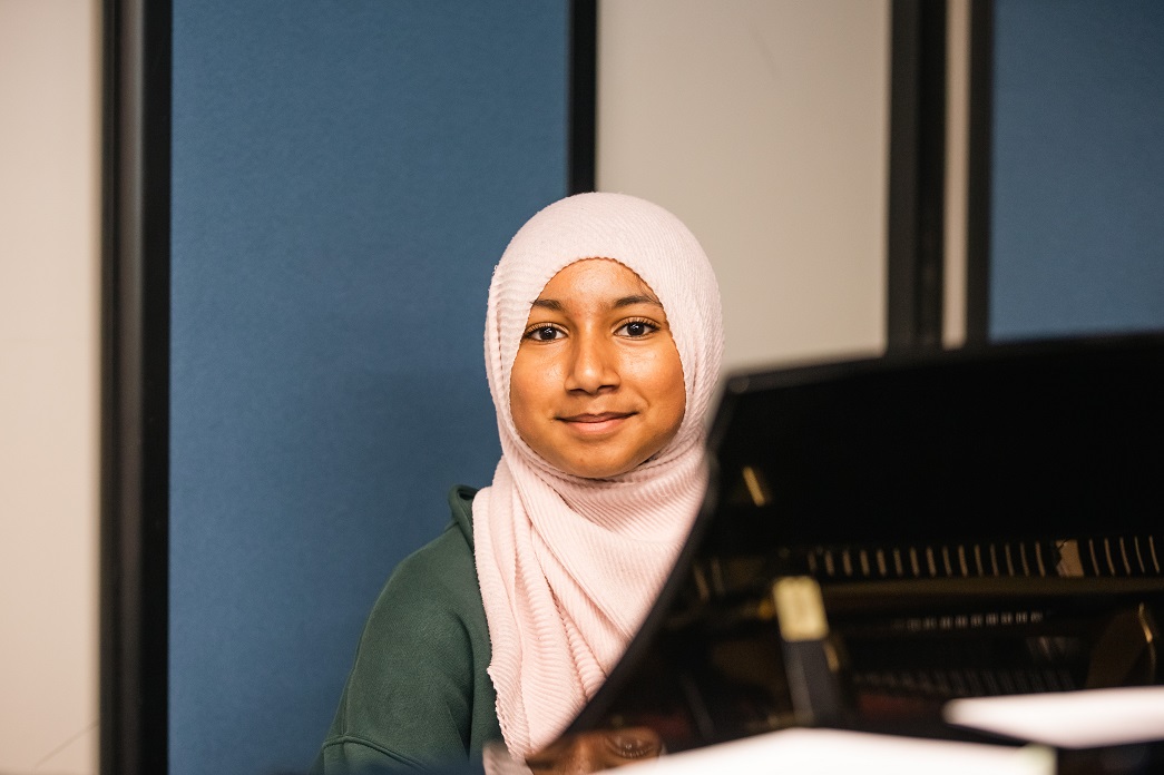 RNCM Young Artists - Royal Northern College of Music