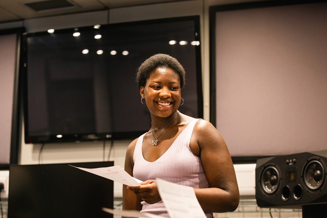 RNCM nominated for two Manchester Culture Awards - Royal Northern ...