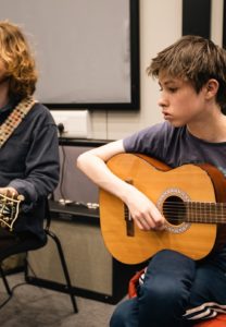 RNCM Young Artists - Royal Northern College of Music