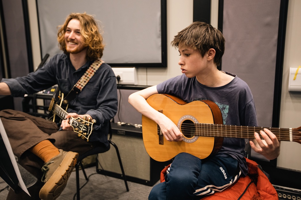 RNCM Young Artists - Royal Northern College of Music