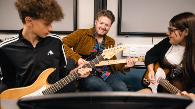 RNCM Showcase - Royal Northern College of Music