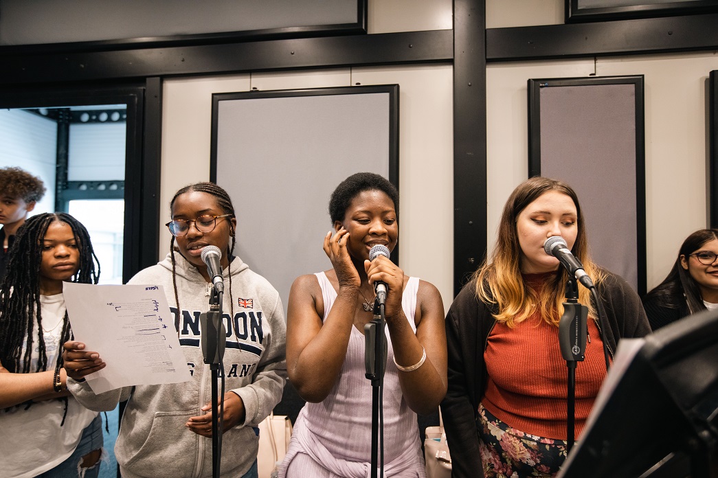 Sony Music’s UK Social Justice Fund Supports RNCM Young Artists - Royal ...