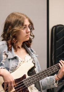 RNCM Young Artists - Royal Northern College of Music