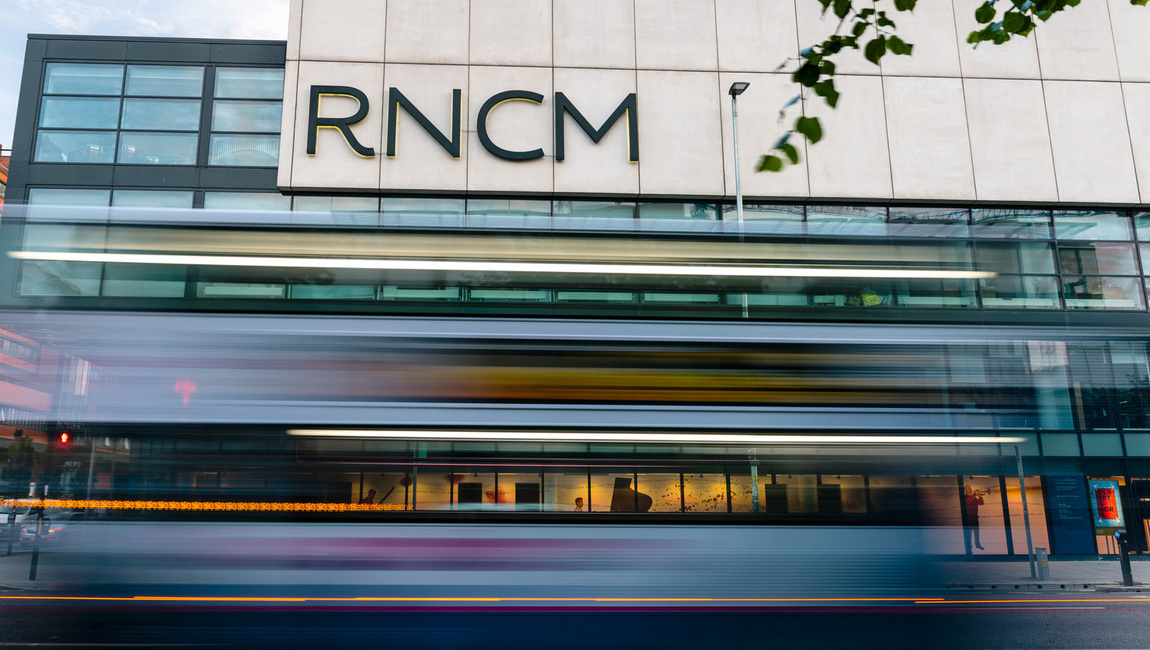 Job Vacancies - The Royal Northern College of Music
