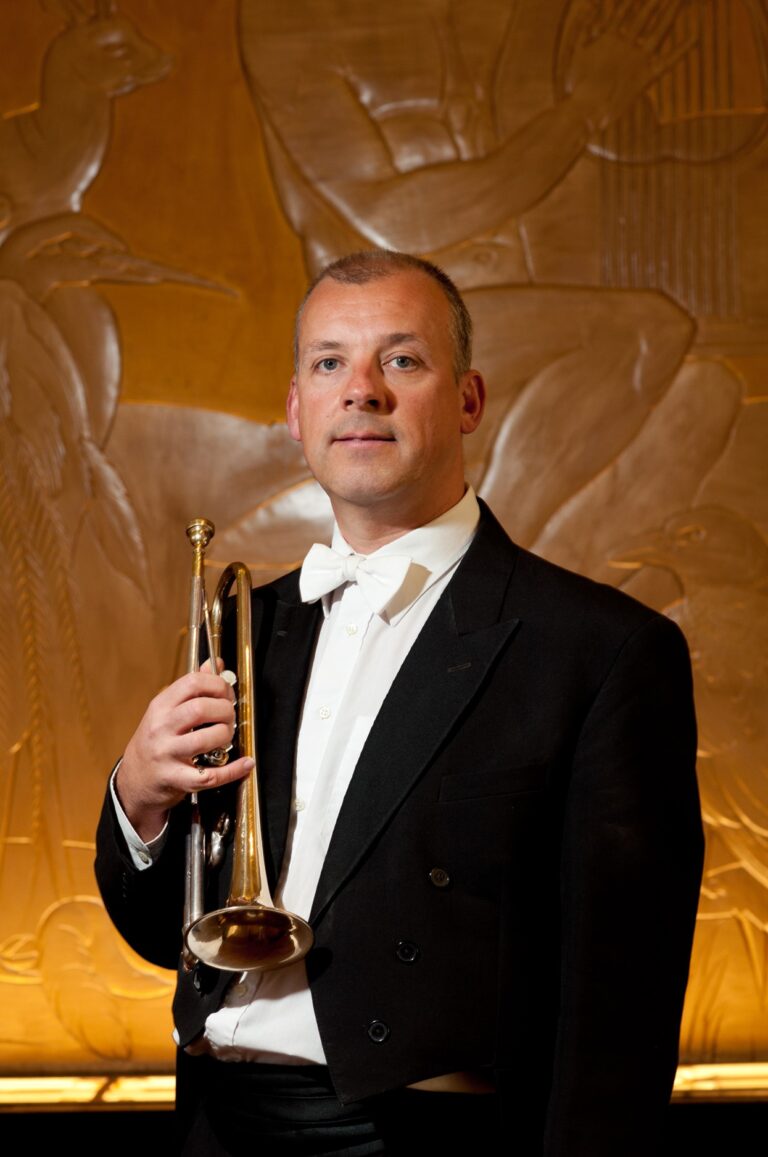 In tribute: Rhys Owens - Royal Northern College of Music