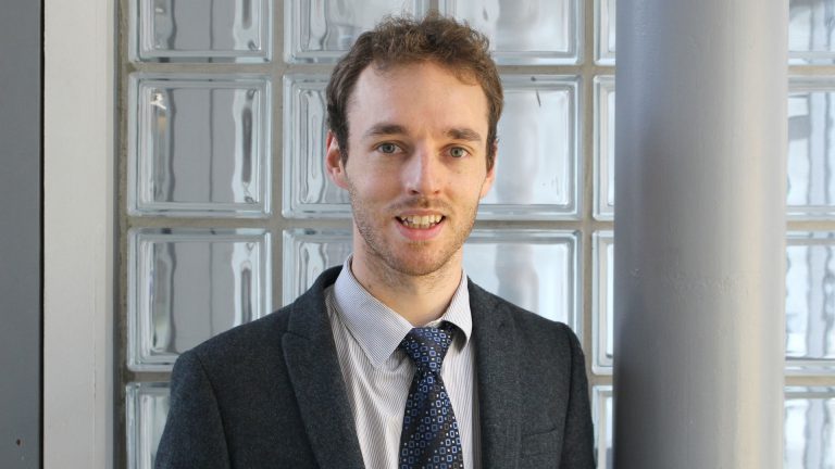 Robert Gardiner - Royal Northern College of Music