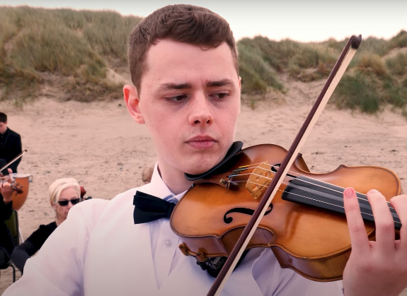 A Busy Summer - #KeepMusicPlaying - Royal Northern College of Music