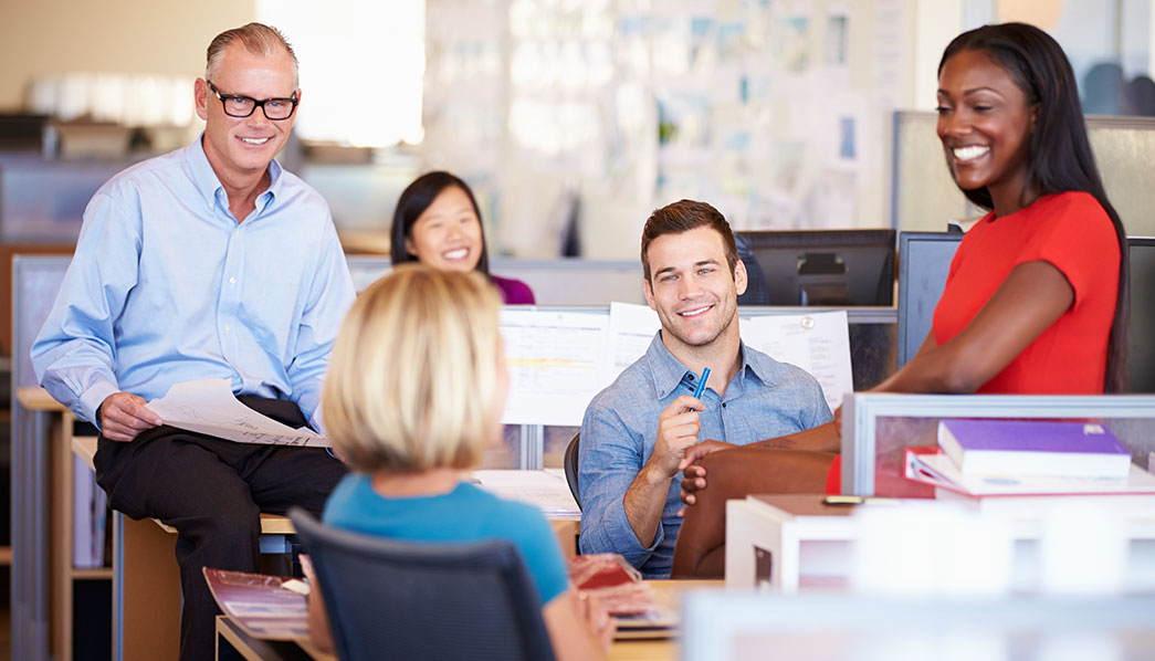 Staff Benefits - Royal Northern College of Music