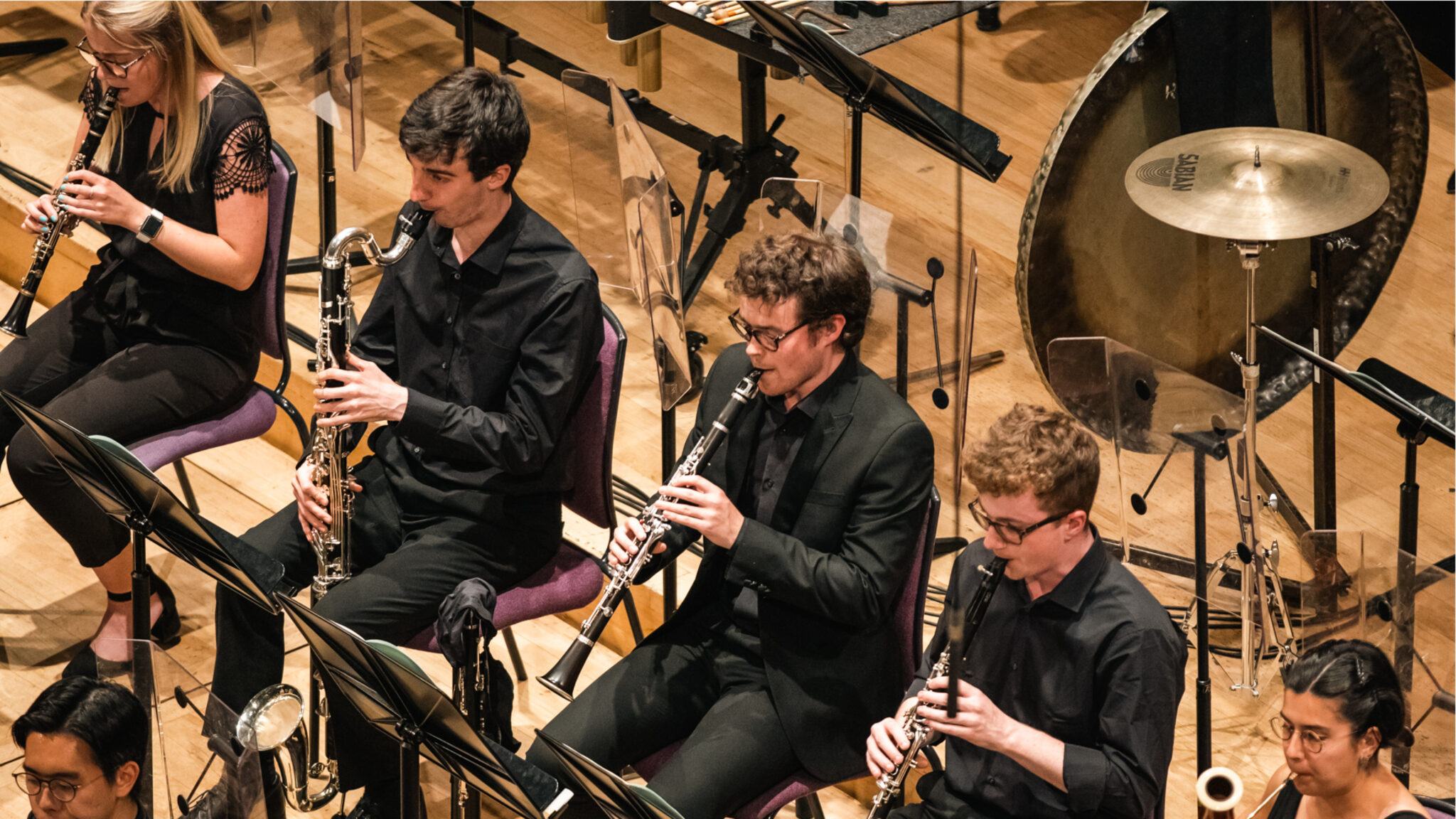 Thursday Lunchtimes: RNCM Wind, Brass and Percussion Ensembles - Royal ...