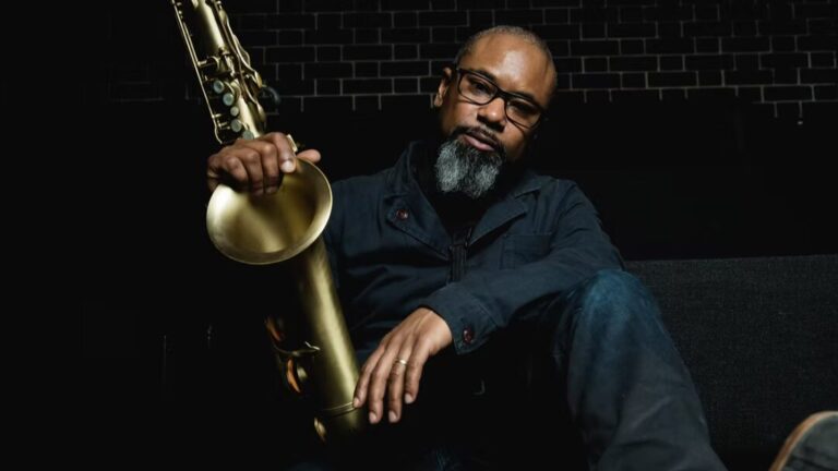 Legacy: Coltrane and Cannonball, Tony Kofi & Denys Baptiste Quintet ...
