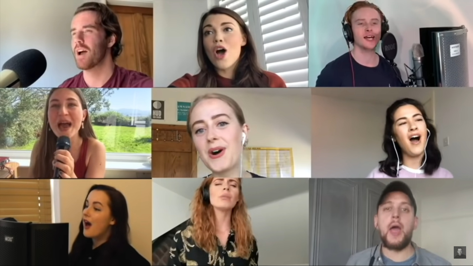 Keep Music Playing: Breaking Down Barriers - Royal Northern College of ...