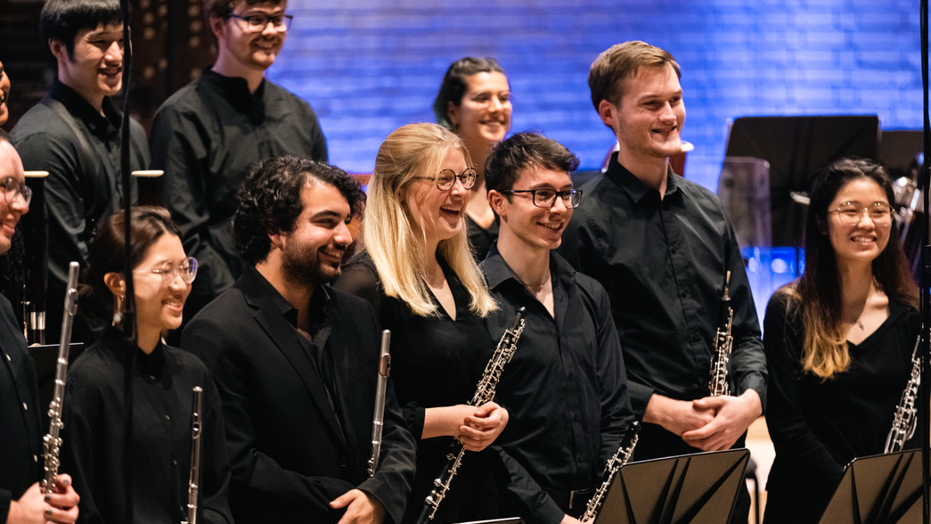 RNCM boosts UK economy by £200m a year, says report - Royal Northern ...