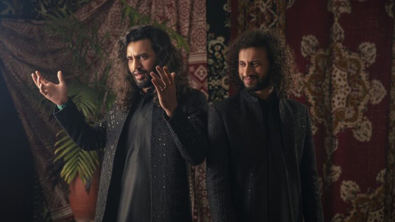 Zain Zohaib - Royal Northern College of Music