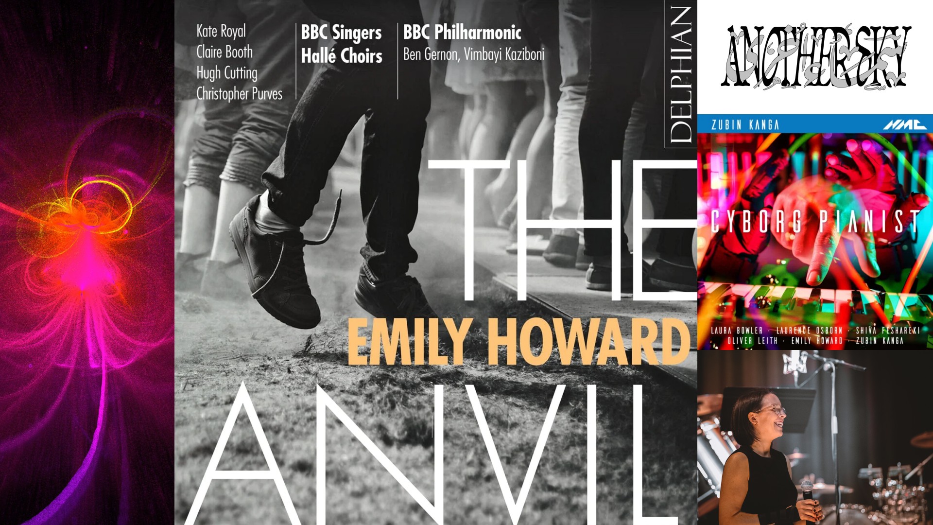 RNCM PRiSM | Autumn News 2023 - Royal Northern College of Music