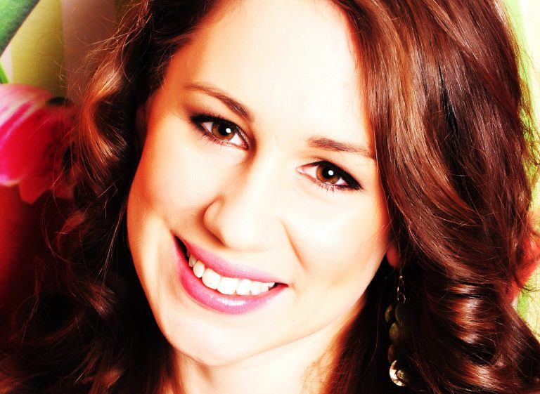 Emma-Ruth Richards (2014) - Royal Northern College of Music