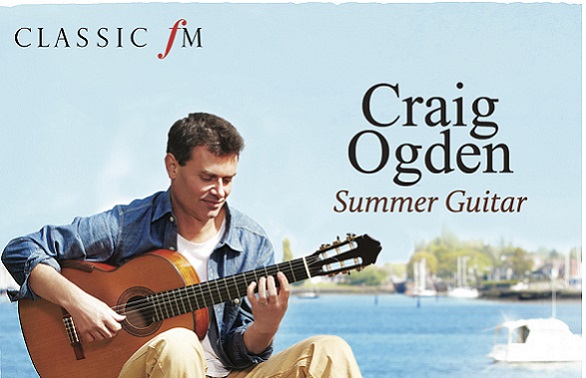 Craig's Top of the Pops this Summer - Royal Northern College of Music