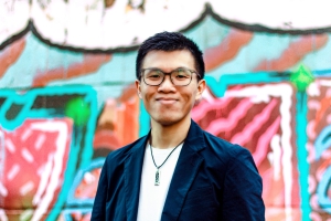 Bofan Ma - Royal Northern College of Music